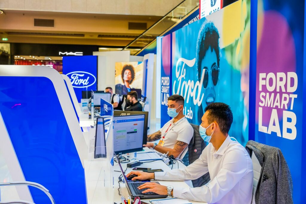 Il nuovo “Smart Lab”: un servizio a portata di tutti - Prima Settimo