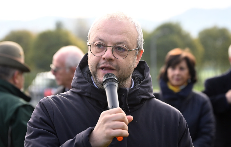 Al via la sperimentazione del «bus a chiamata» - Prima Settimo