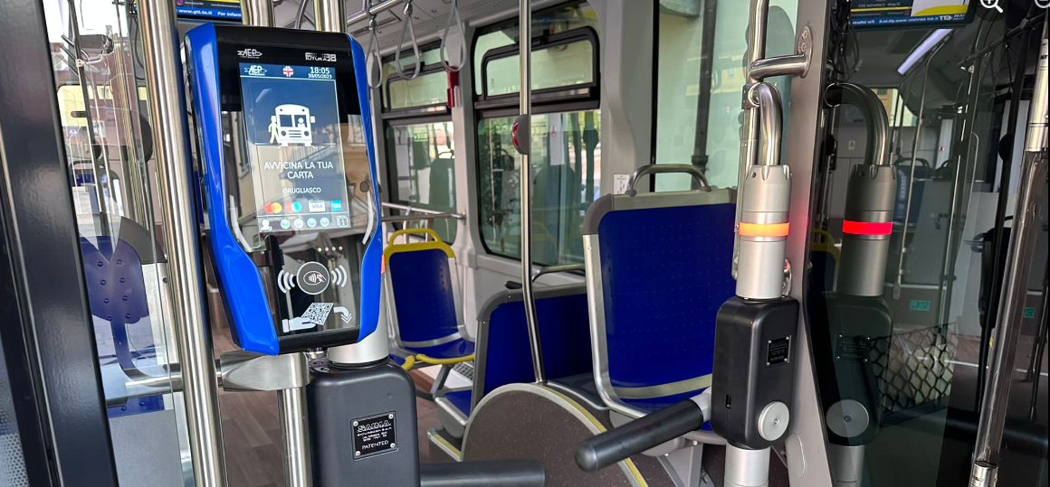 Bus GTT: confermati gli aumenti - Prima Settimo