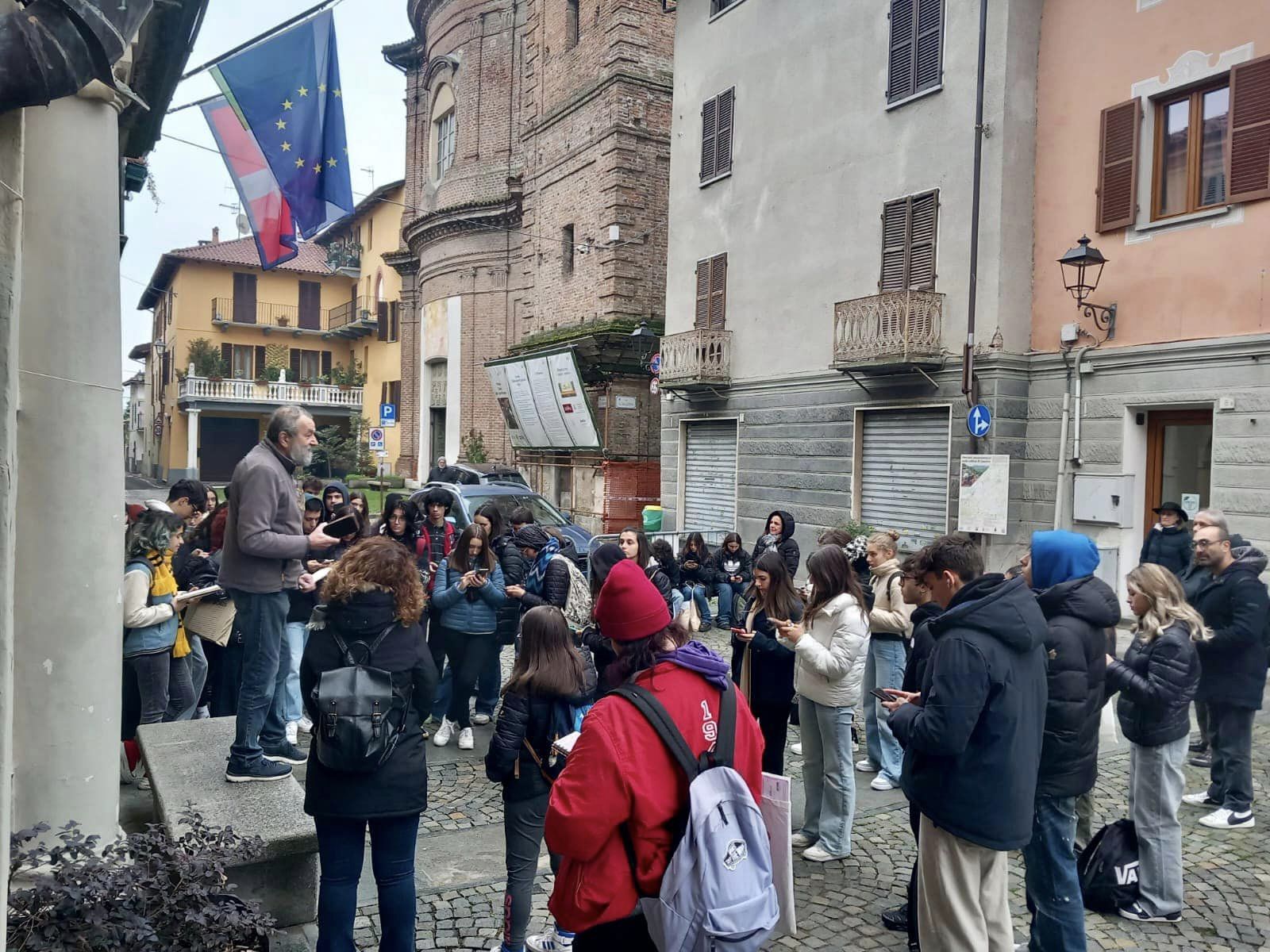 Gassino Torinese: A Gassino un premio rivolto agli studenti per ...