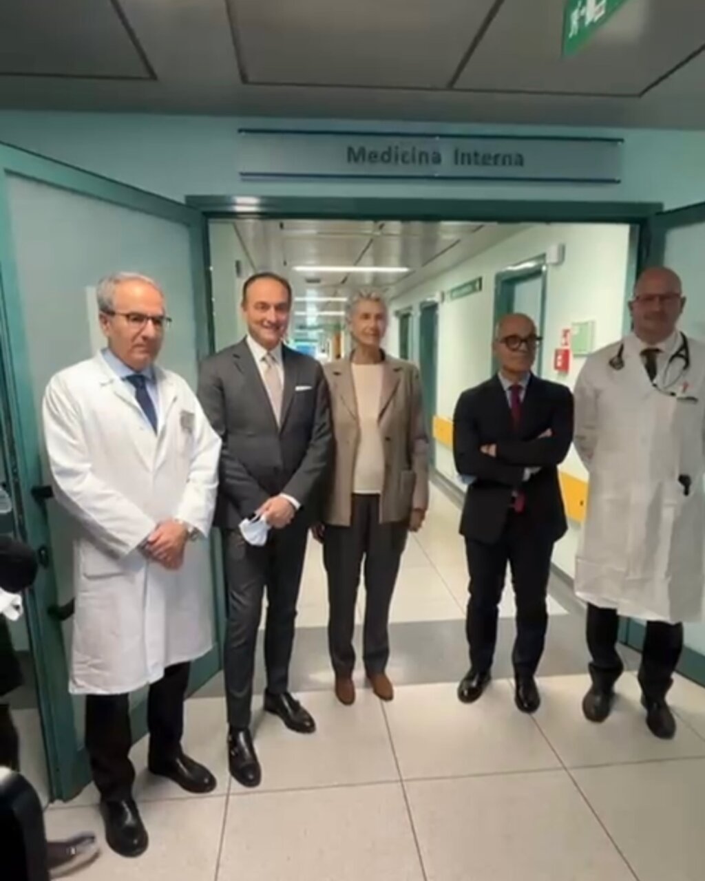 Ricerca sui tumori: all'istituto di Candiolo nascerà una preziosa ...