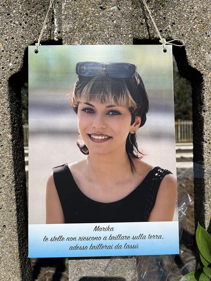 Morta travolta dal treno a 21 anni: Settimo si prepara a salutare ...