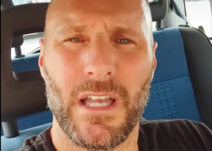 Settimo, Frank Mascia si difende: "Sono nazionalista, non fascista ...