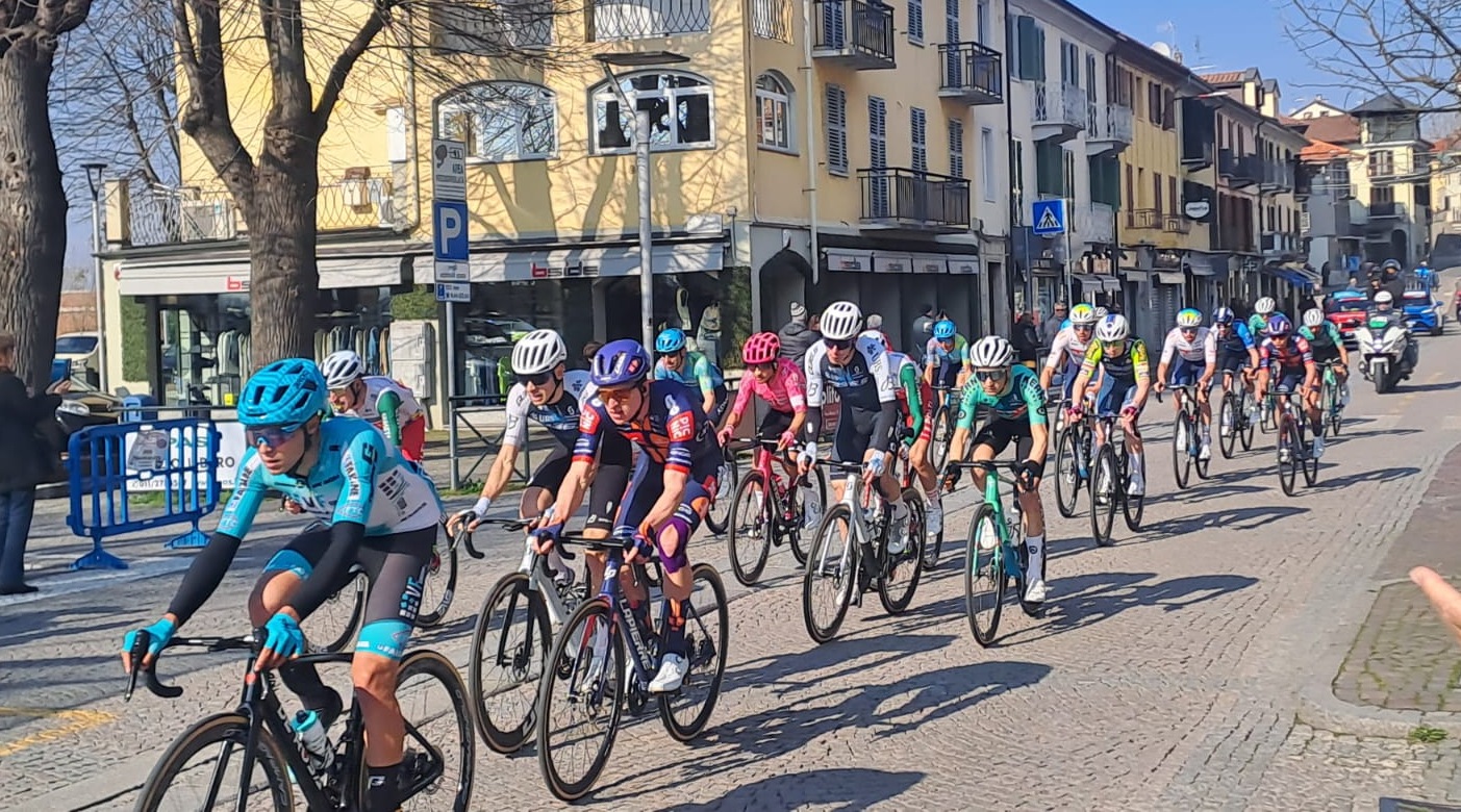 Milano-Torino 2025: il fascino della corsa più antica sulle strade ...