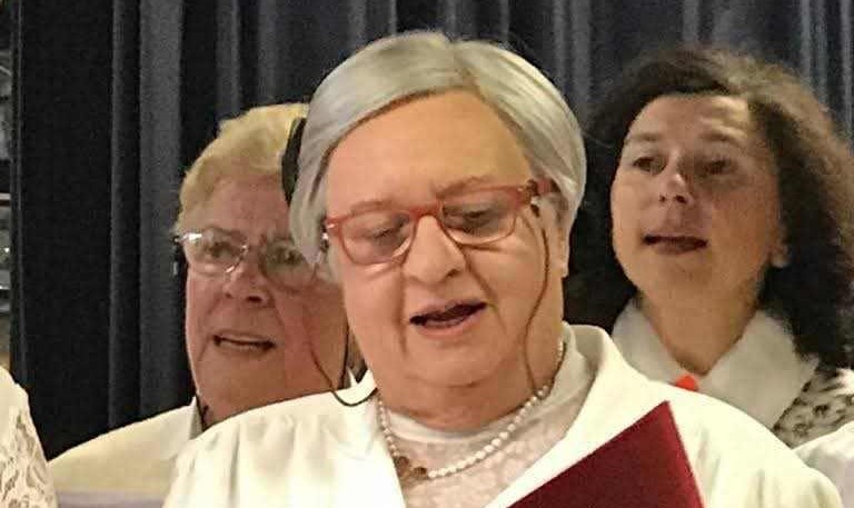 Settimo in lutto per la scomparsa di Laura Garabello, storica Lavandera ...