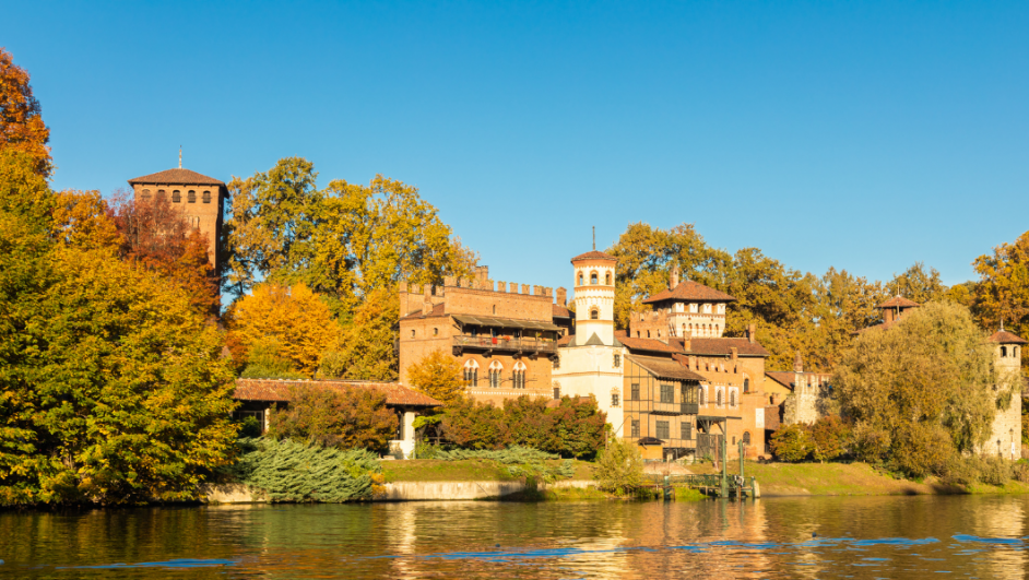Ferragosto a Torino: arte, musica e relax tra musei, parchi e serate al ...