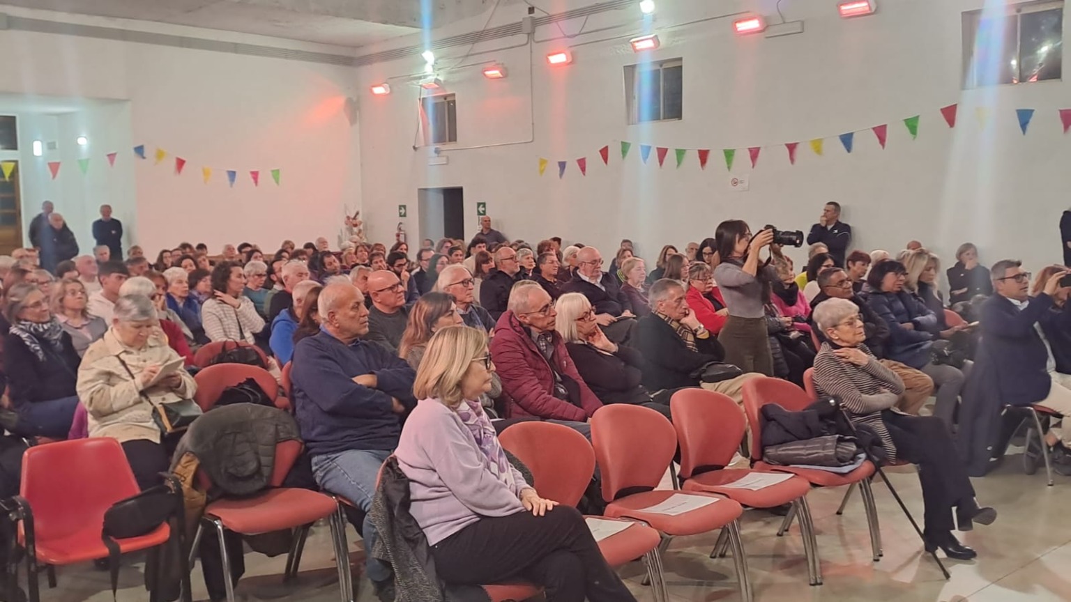 Gian Carlo Caselli racconta la lotta alla mafia - Prima Settimo