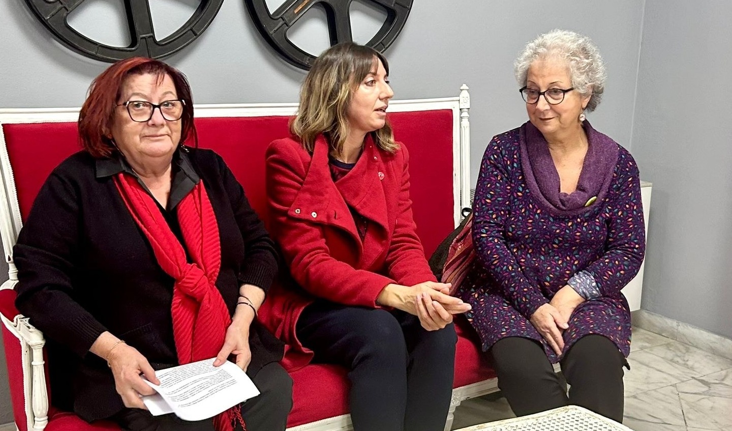 “Com’eri vestita?”: San Mauro accende la consapevolezza sul tema della ...